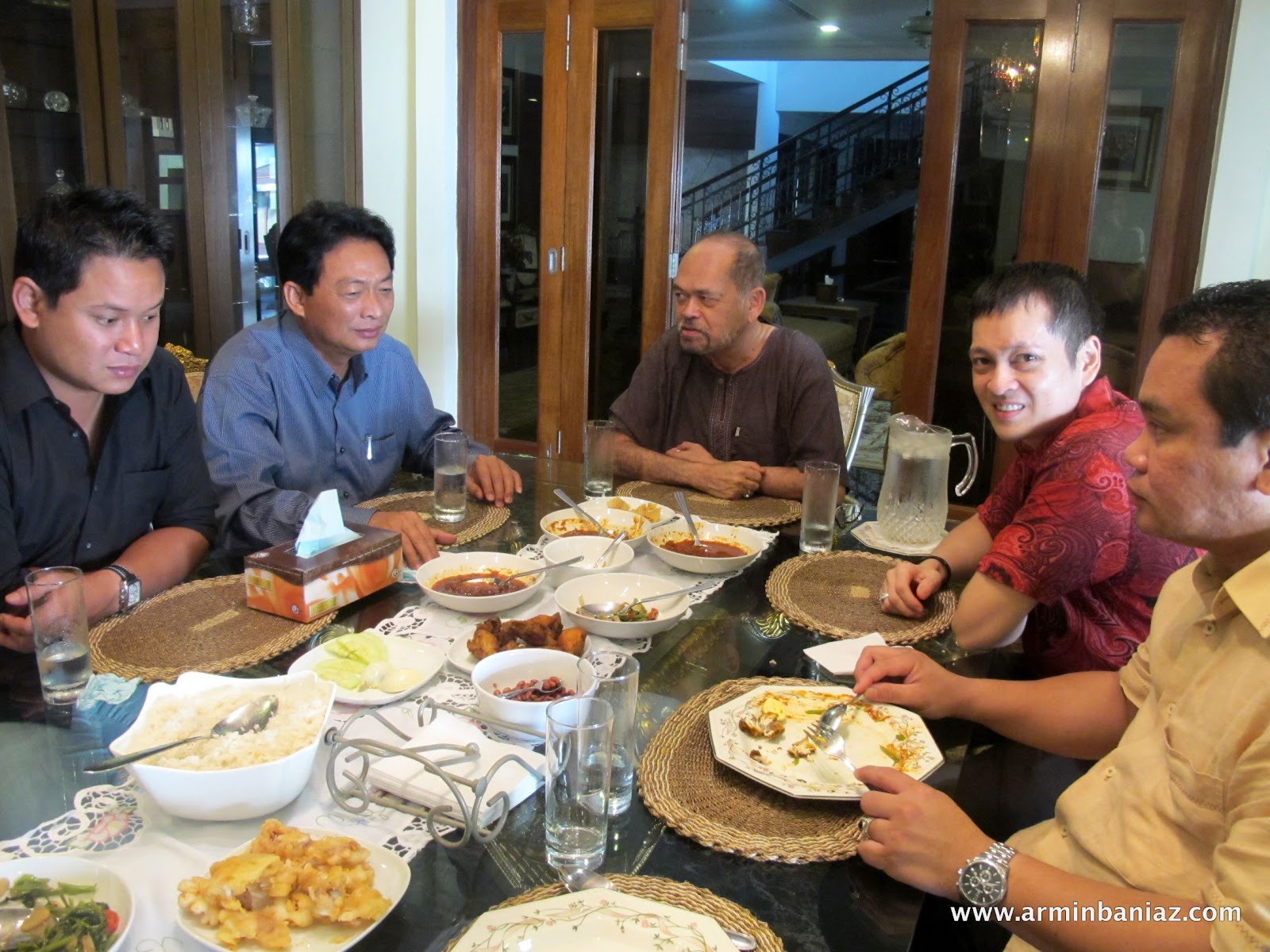 HIS EXCELLENCY OKHNA MONG RETHTHY VISIT TO MALAYSIA | Stay tuned