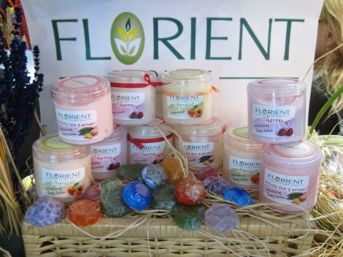 Akademija za estetiku i kozmetologiju: Prirodna kozmetika Florient