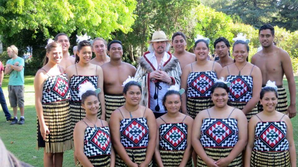 Bee Gees New Zealand: Barry's Mythology Concert