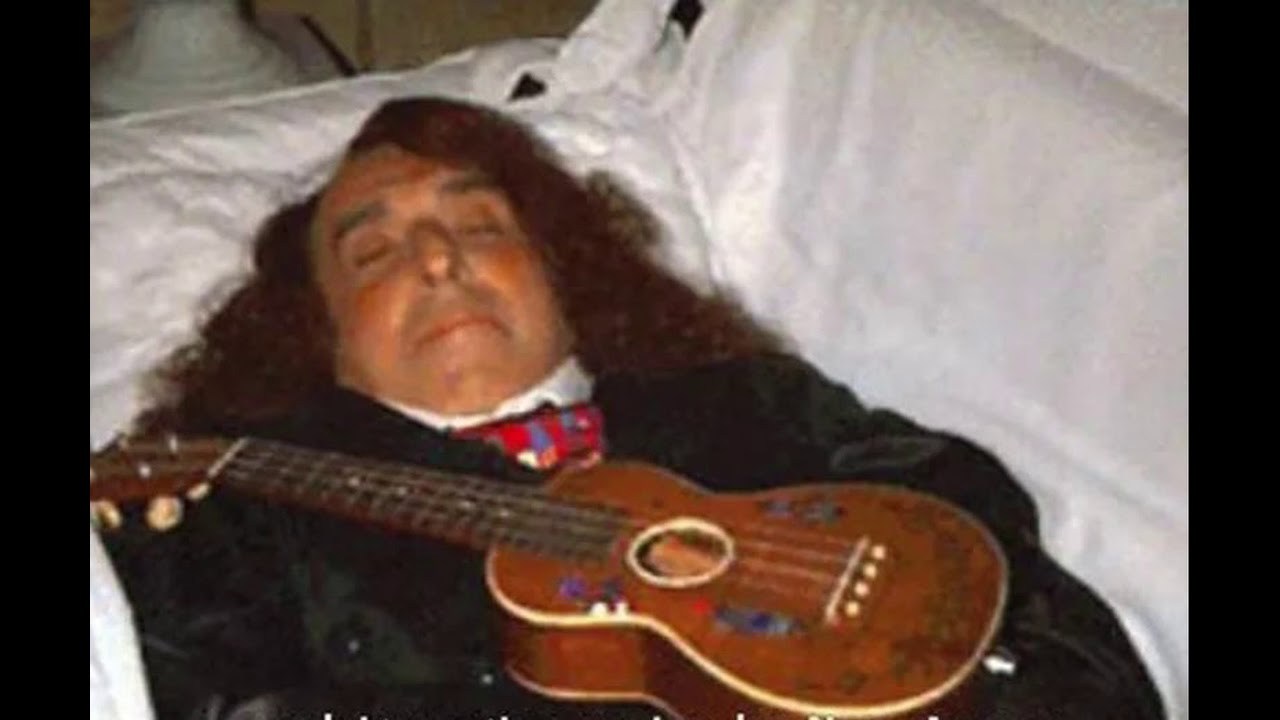 Tiny Tim (musician)