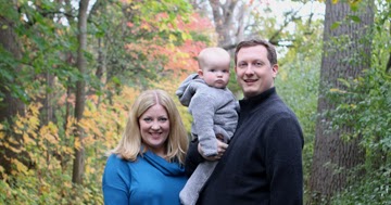 Katie Ryan Photography: The Honan Family [10.28.17]