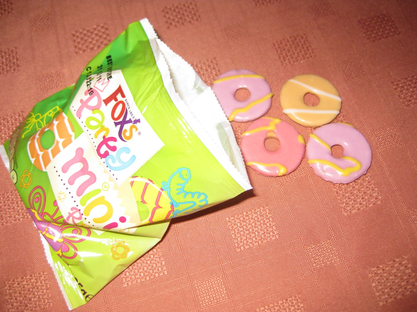 Doing It In Style: April 2011