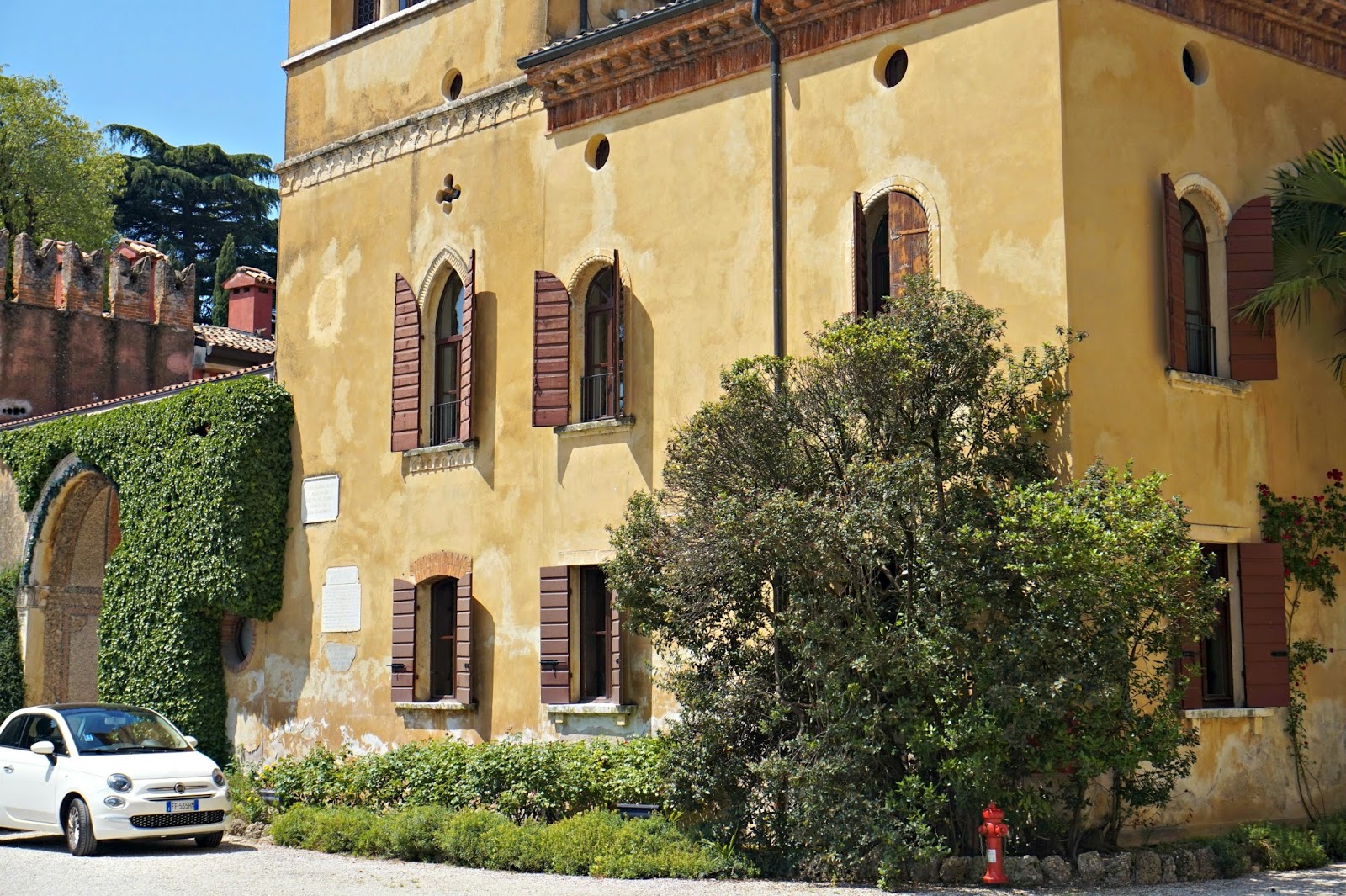 Lake Garda holiday activities - Tales of Annie Bean | Travel, Fitness ...