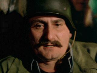 Rudy Ricci (1940-2012) | IL MORTO DEL MESE