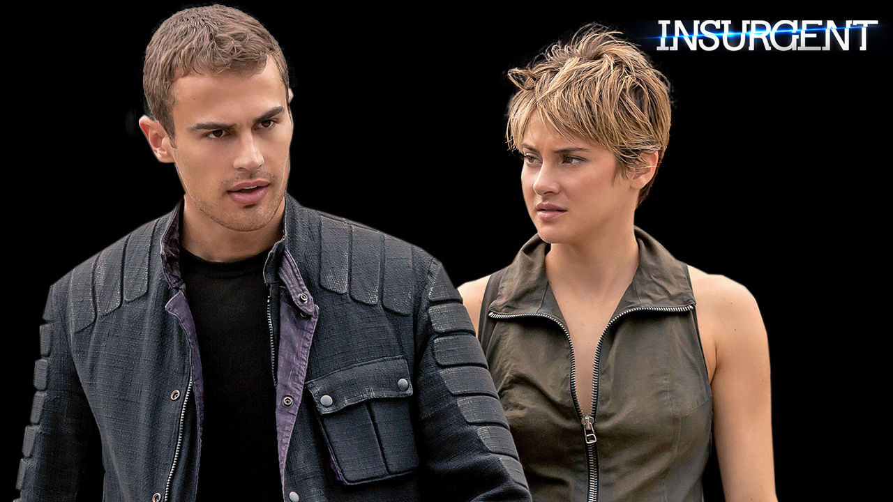 TimeLineAlex: Divergent