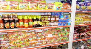 PT.LASKAR PERDANA ABADI: Adapun Berbagai macam jenis sembako yang kami ...