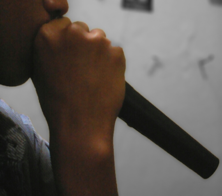 Seputar Microphone Beatbox Yang Perlu Diketahui - BeatBlox