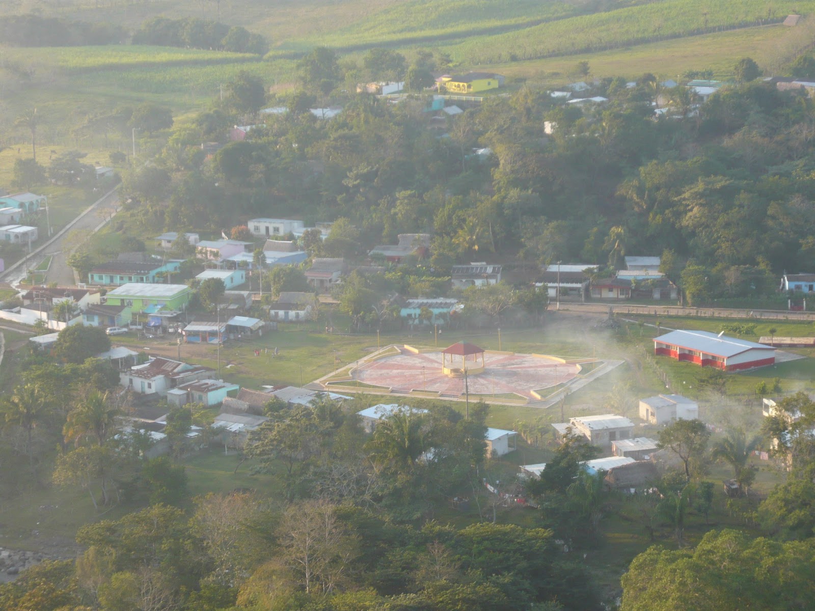 DESCUBRE LOS LIRIOS ,ANGEL R. CABADA VERACRUZ