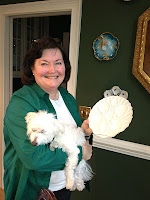 Oyster Stew: Where Pop Culture Meets Oyster Culture: Oyster Plates 101