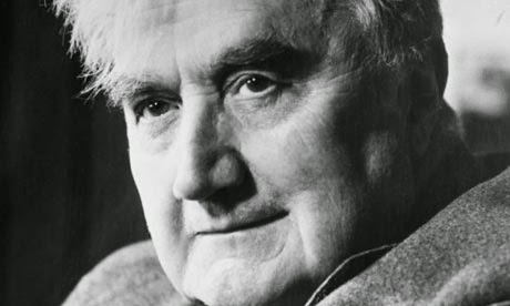 Ibo et Non Redibo: Thank You, Ralph Vaughan Williams