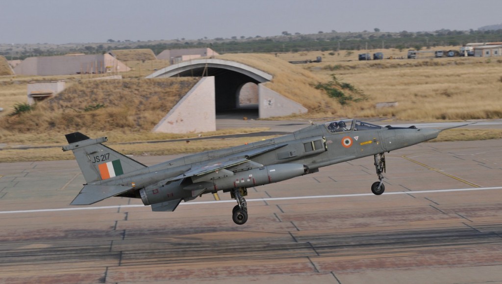 Life of Soldiers: India plans SEAD Exercise in Red Flag 16