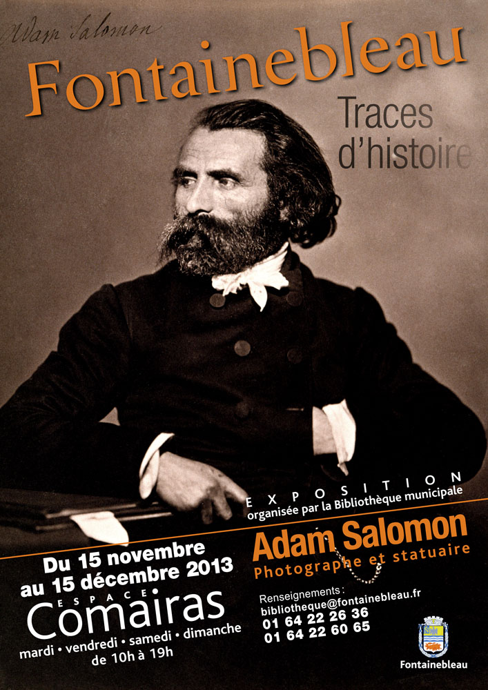 Samuel Adam-Salomon.