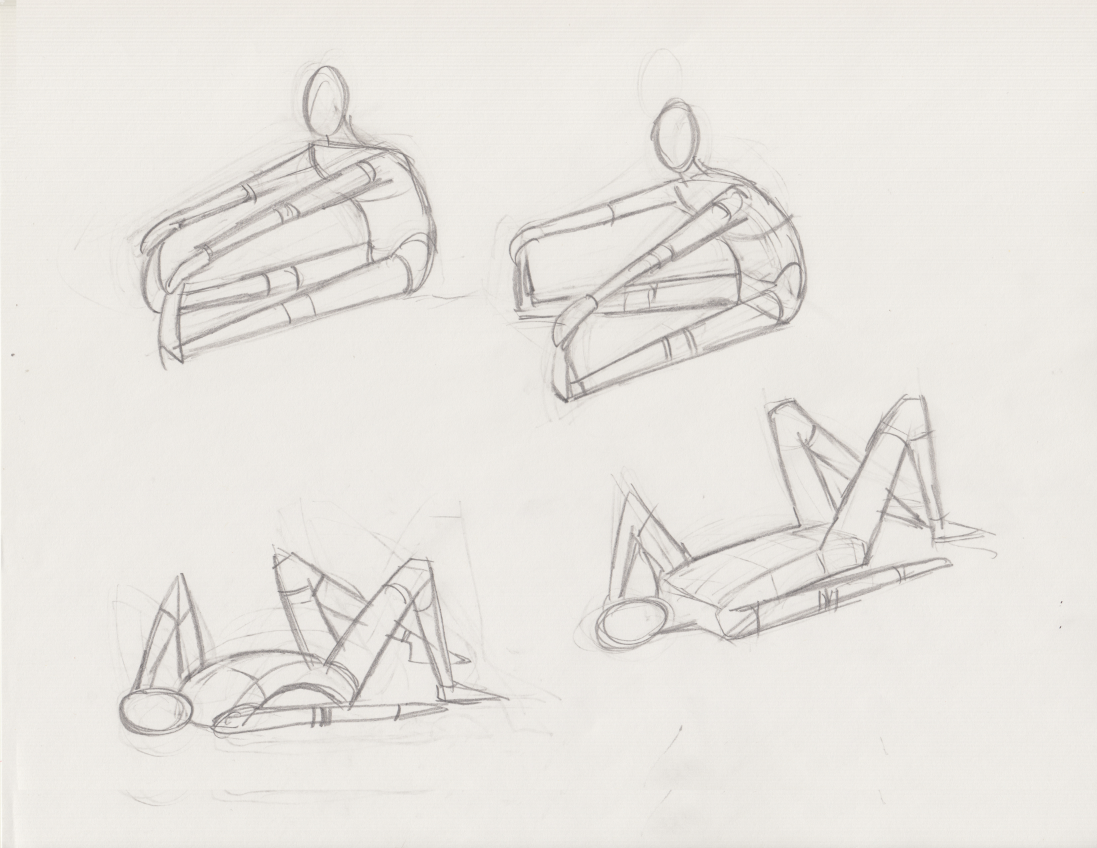 Draw Speak: Proportion Practice