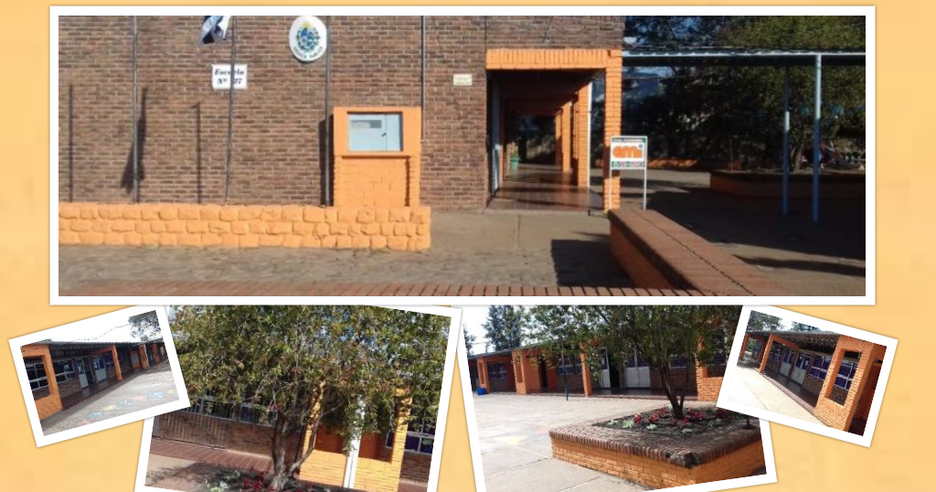 Escuela Nº 127 A.PR.EN.D.E.R.