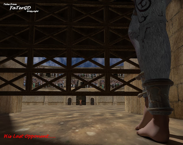 FaTerGD Giantess Shop: The Random preview Images from each comics ...