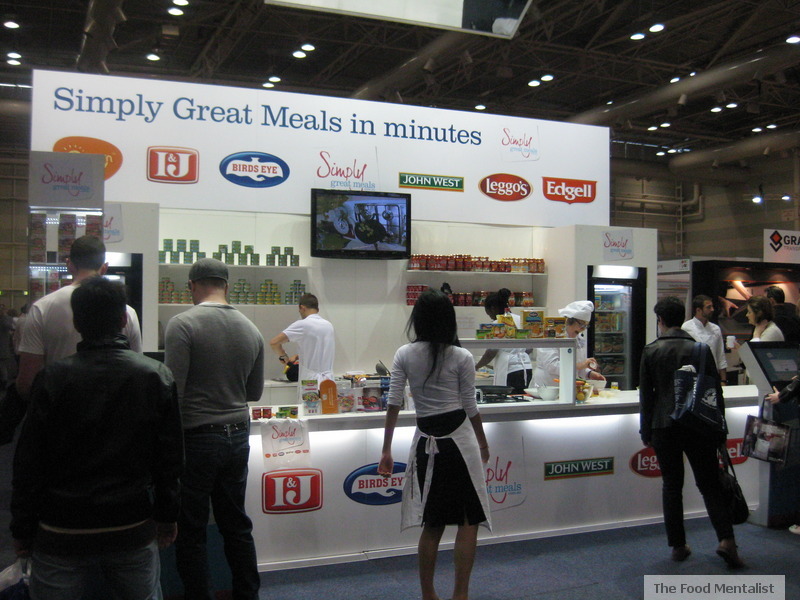 A Dumpling Feast & Highlights from Sydney’s Good Food & Wine Show