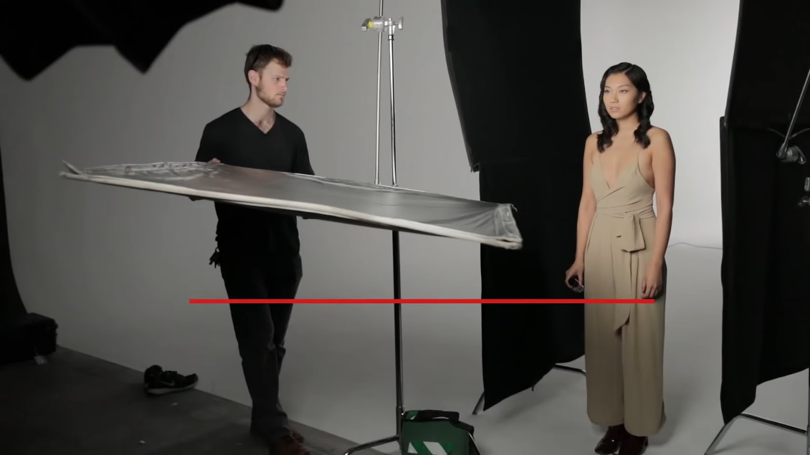 Beauty Lighting 101 | 3 Commercial Lighting Techniques - Photography ...