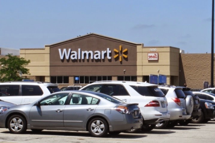 Net Lease: The Boulder Group Arranges Sale of Trophy Walmart Ground ...