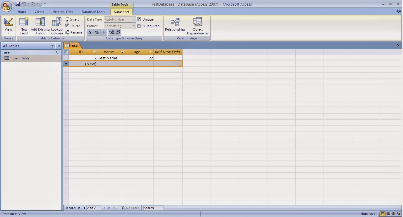 Java Solutions Where Else Reading Arabic Data From Ms Access Database