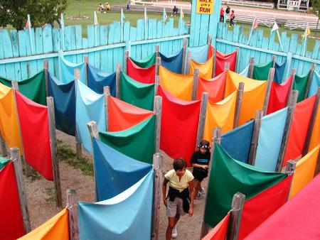 * Happyroost*: September 2011