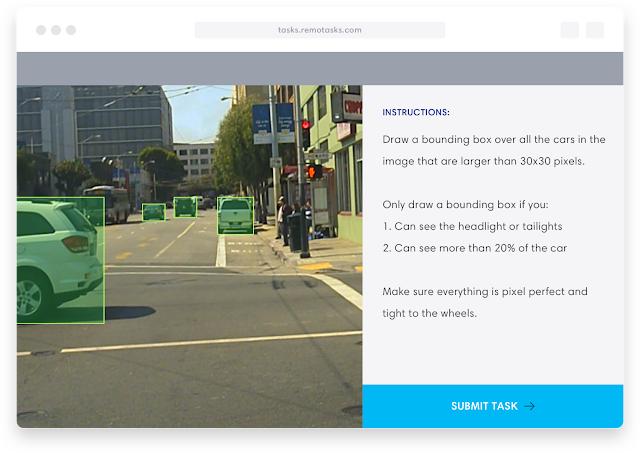 Sample Jobs and Guide in remotasks