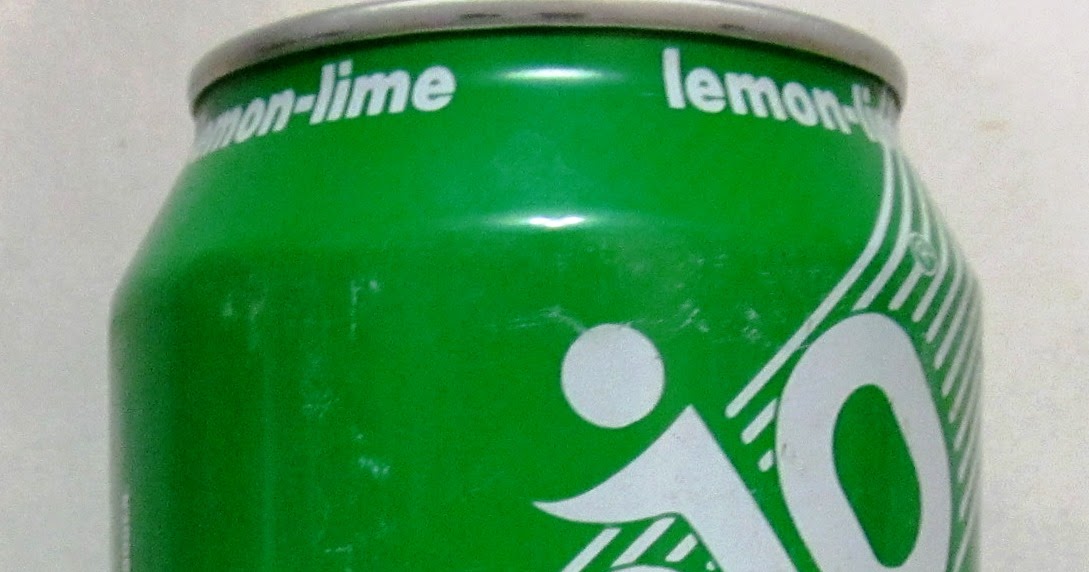 LATAS Y BOTELLAS COLECCIÓN: LATA JOJO LEMON LIME HOLANDA 1998