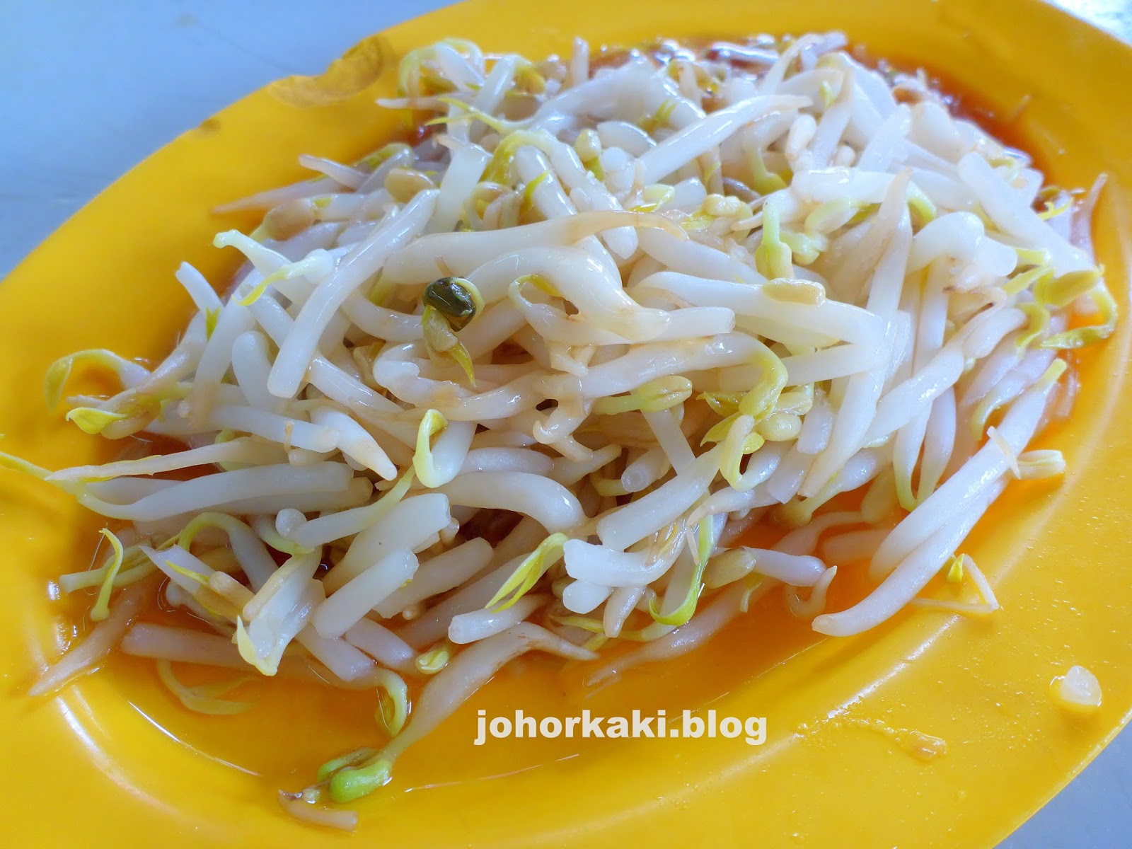 Meng Kee Char Siew Glenmarie 明记叉烧王 ⭐⭐⭐⭐ |Tony Johor Kaki Travels for ...