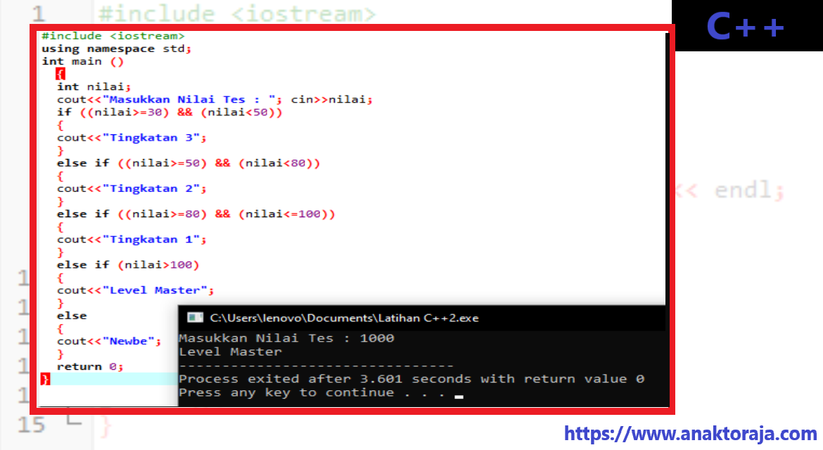 Contoh Program Select Case Pada Visual Basic Jesdrop