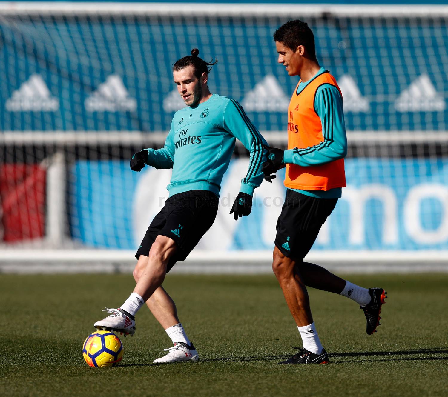 Better Than the Prototype Designs? On-Pitch: Nike Fast AF 2018 Boot ...