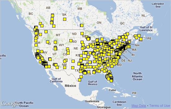 In Toys We Trust: Toys r us: Líder del sector