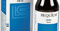BEQUIUM JARABE | Medicamentos