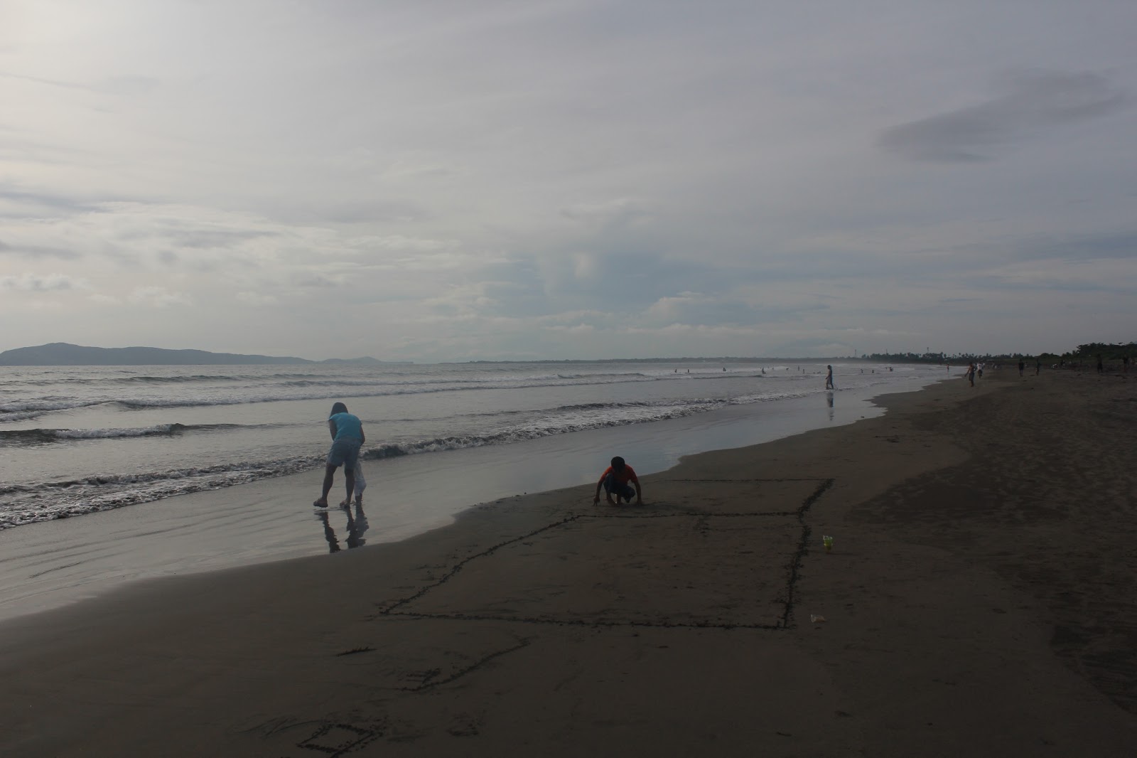 Stay, Stray, Play and Feast: Bagasbas Lighthouse Resort Hotel: Stay ...