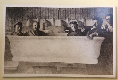 Help Readers Love Reading: President Taft Is Stuck in the Bath by Mac ...