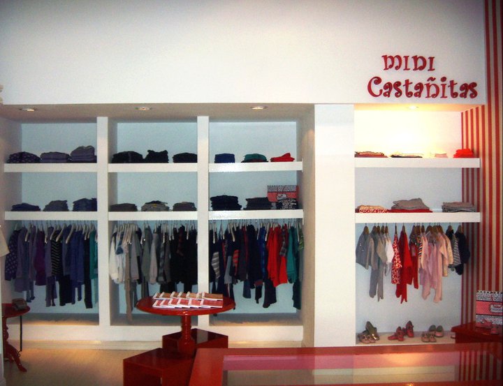 Locales de ropa de mujer - Imagui