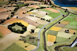 Münsterland Wargaming English: The Battle of Termoli 1943