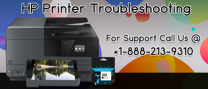 Technical Support for HP Printer Troubleshooting - HP Printer Setup