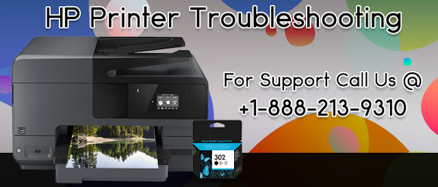 Technical Support for HP Printer Troubleshooting - HP Printer Setup