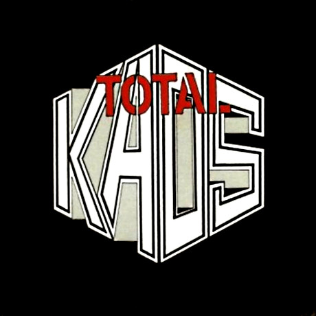 Kaos - Total Kaos (1985) | RARE AND OBSCURE METAL ARCHIVES