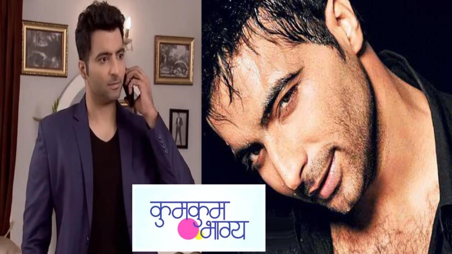 √ Profil Biodata Nikhil Arya Pemeran Nikhil Sood