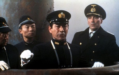 1941 Movie Submarine Hollywood