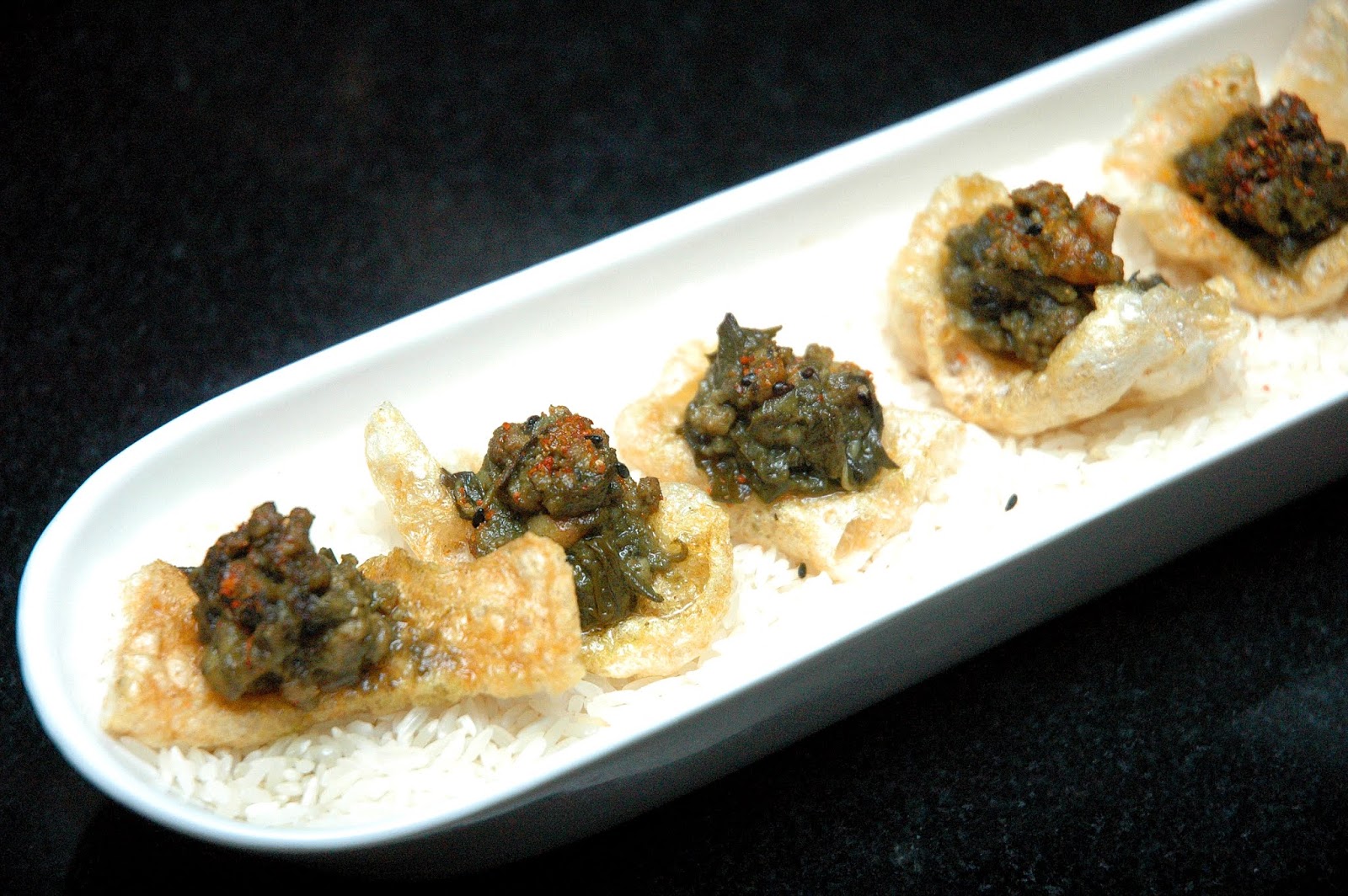 DUDE FOR FOOD: A Cook's Tour With No Reservations To Parts Unknown ...