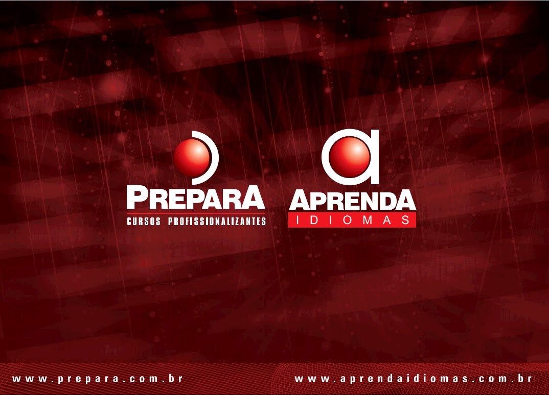 PREPARA CURSOS: Lançamento Prepara!! Agora APRENDA IDIOMAS!!