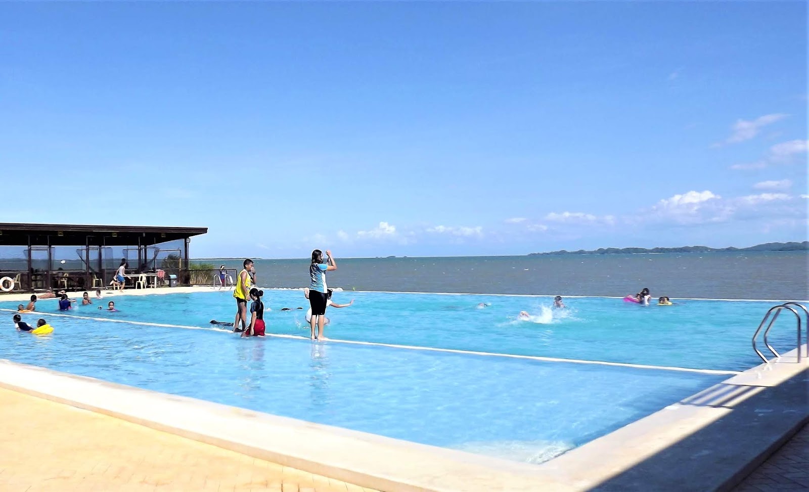 mybeautifulILOILO: Summertime is Pool-Hopping Time in lloilo