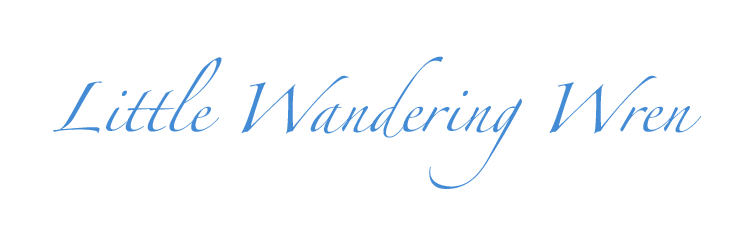 My Mumsy Street Art! - LittleWanderingWren