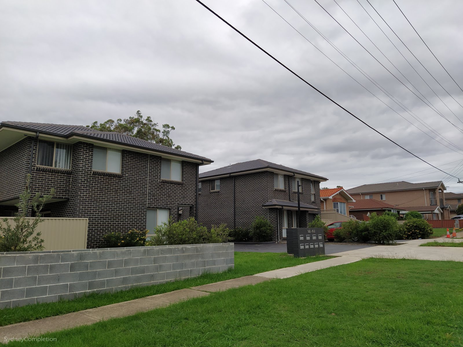 You're Rootyful: Rooty Hill - Completing Sydney