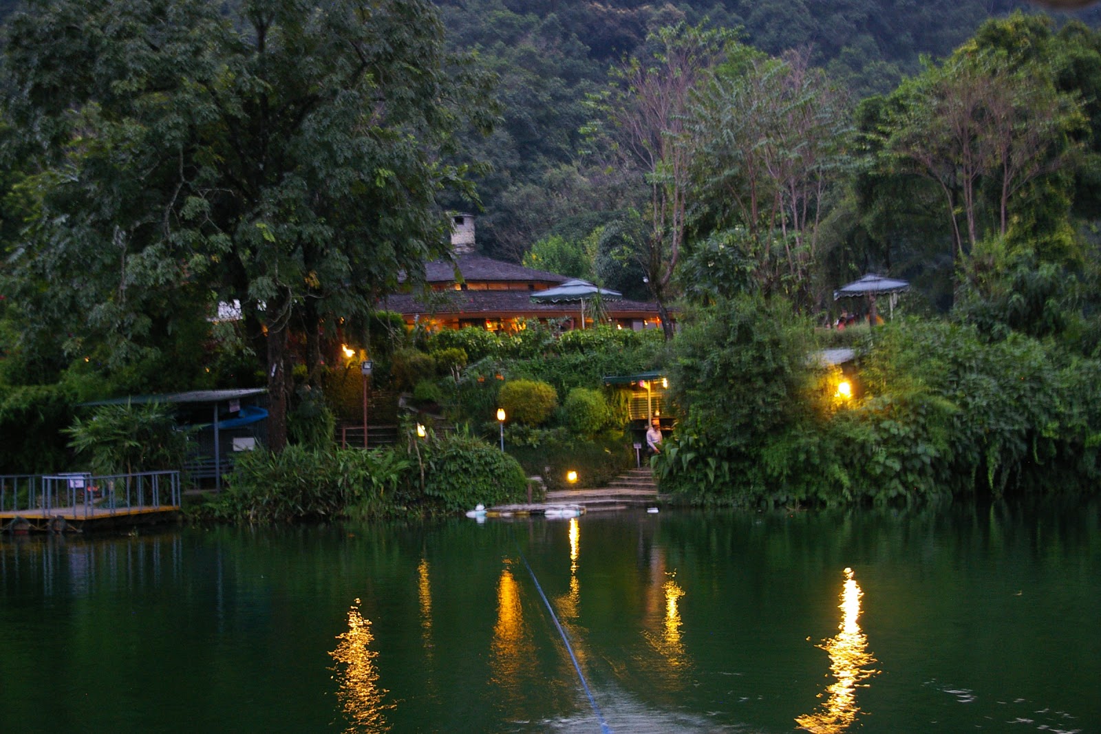 5 Things to See in Pokhara with Kids • My Travelling Circus