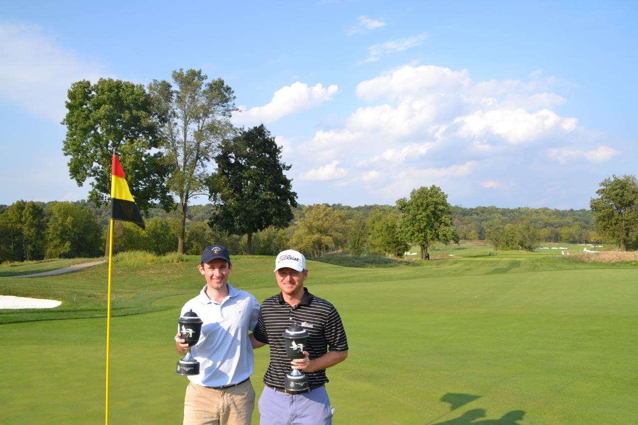 Ross & Smith Invitational: PAST CHAMPIONS