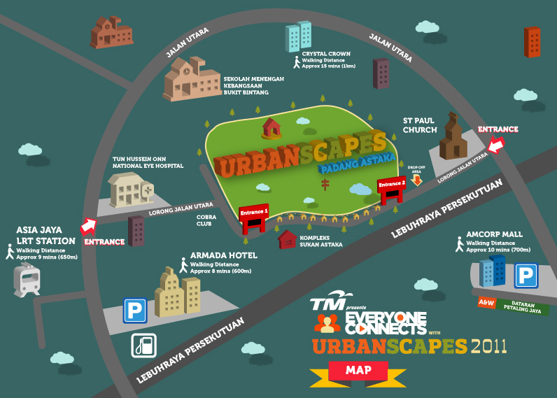 LittleSyam: June 2011