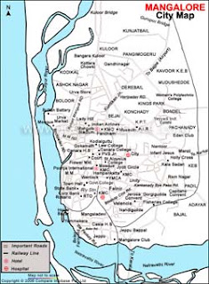 EDUCATION @ MANGALORE