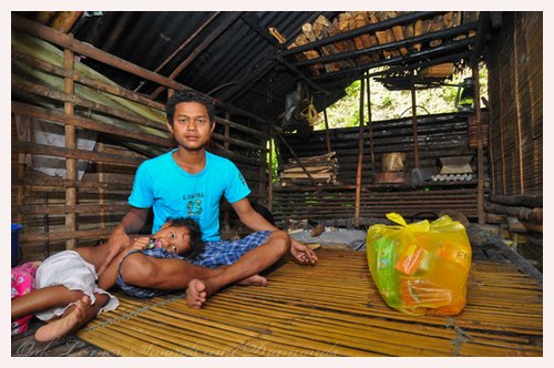 HOPE worldwide Malaysia: Orang Asli Outreach Program to Kampung Pos Woh ...